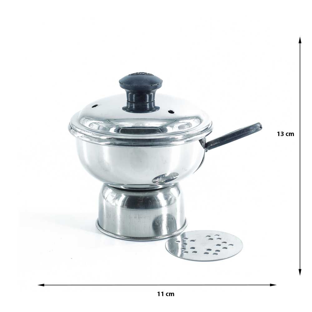 Chiratta Puttu Maker