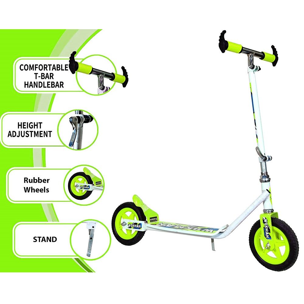 Wokman Kick Cycle, 51% OFF | www.pinnaxis.com