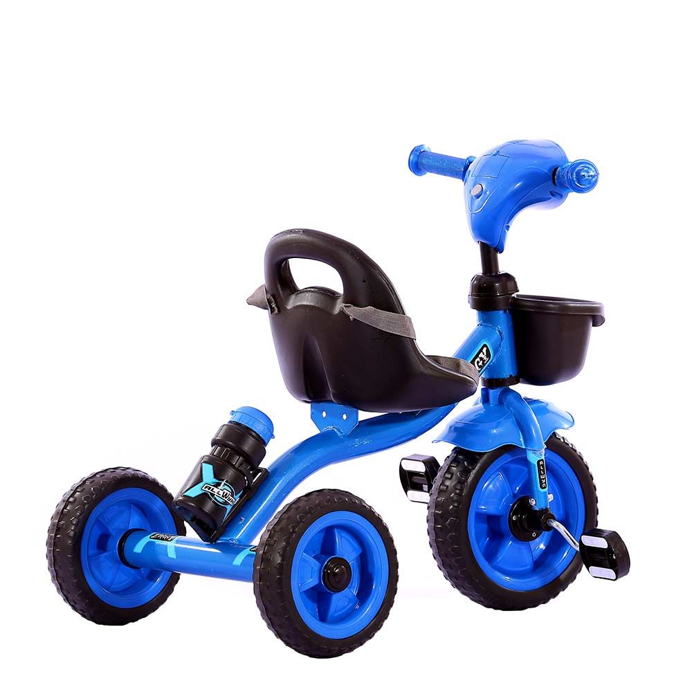 Buy Allwyn Baby Tricycle Ziggy-Blue in India | Tootwoonline.com Buy Allwyn Baby Tricycle Ziggy-Blue in India | Tootwoonline.com